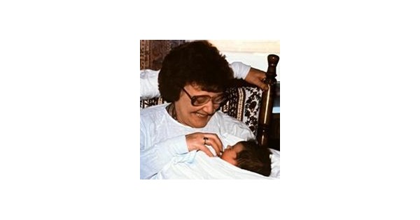 Death Notice and Obituary for Mary Purcell 2025 of Little Chute , WI