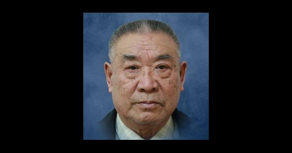 Huanzhong Liu Obituary (2023) - Doylestown, PA - Varcoe-Thomas Funeral ...