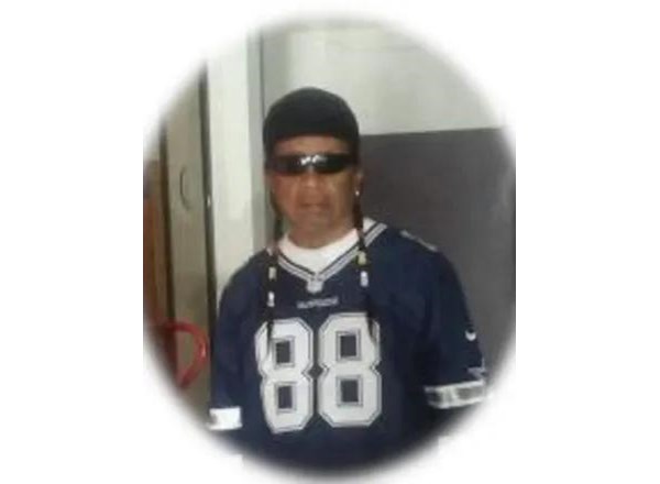 Alvin Curtis Gray Grass Obituary (2025) - Pine Ridge, SD - Sioux ...
