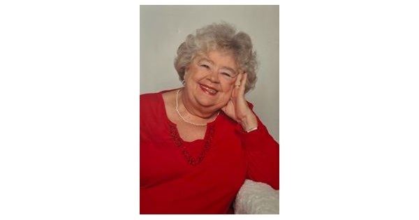 Beverly Ann "Fitzgerald" Sexton Obituary (2026) - Newport News, VA ...