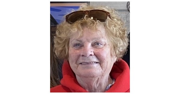 Mary Anne Freddolino Obituary (2025) - Colorado Springs, CO - Evergreen ...