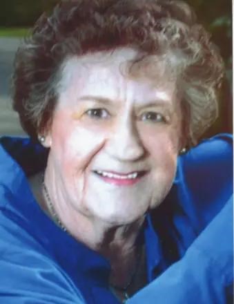 Carol Sue Tate Obituary (2025) - Aurora, IL - The Healy Chapel Funeral ...