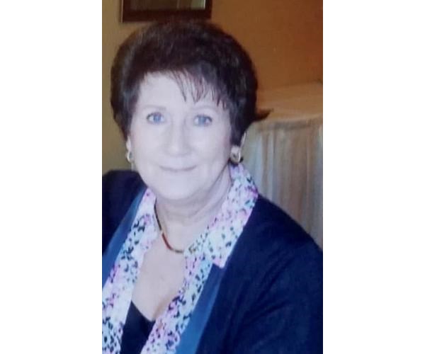 Anne “Nancy” D’Alessandro Obituary (2025) - Turnersville, NJ - Egizi ...