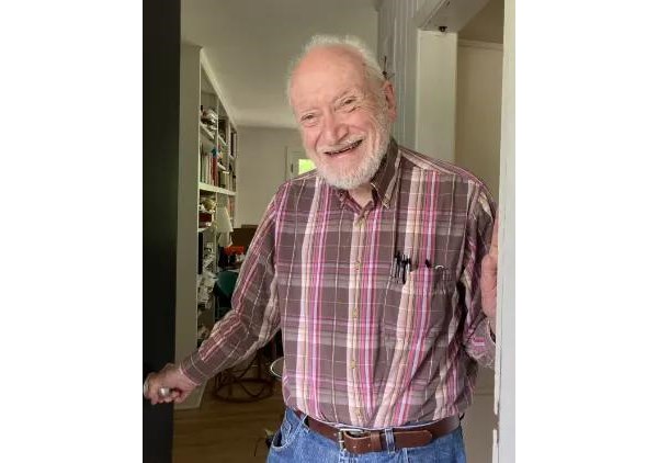 William Browder Obituary (2025) - Princeton, NJ - The Mather-Hodge ...
