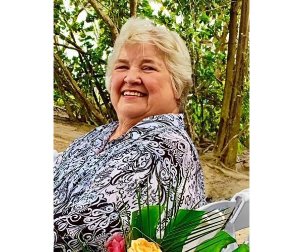 Pamela "Pam" Morris Obituary (2024) - Livermore, KY - Muster Funeral ...
