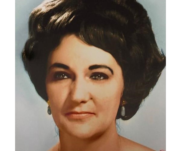 Mary Ann DeMarco Obituary (2026) - Port Arthur, TX - Birdsong ...
