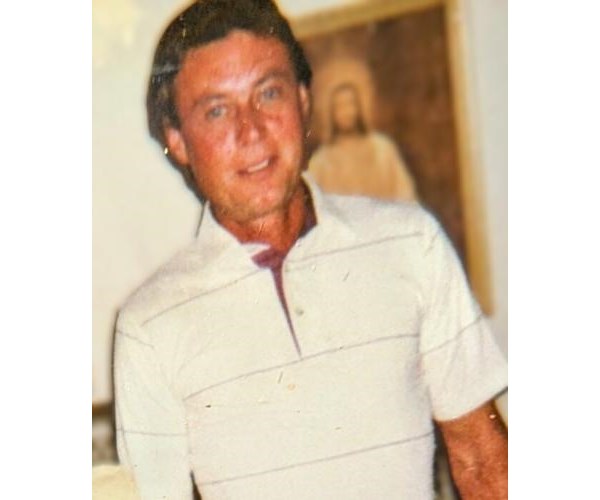 Gary Lee Owens Obituary (2025) - Crossett, AR - Jones Funeral Home, Inc ...