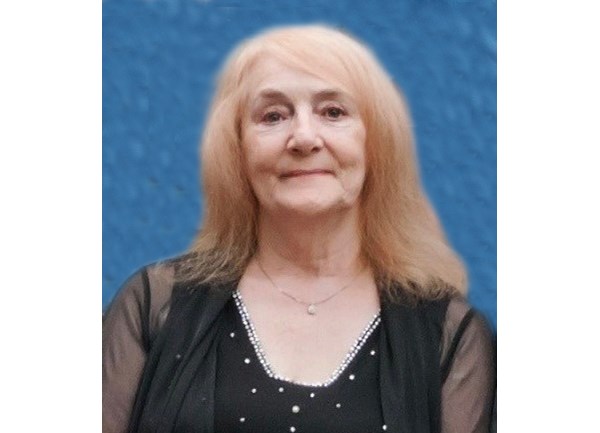 Carol "Jamieson" Pursley Obituary (2025) - Deming, NM - Baca's Funeral ...