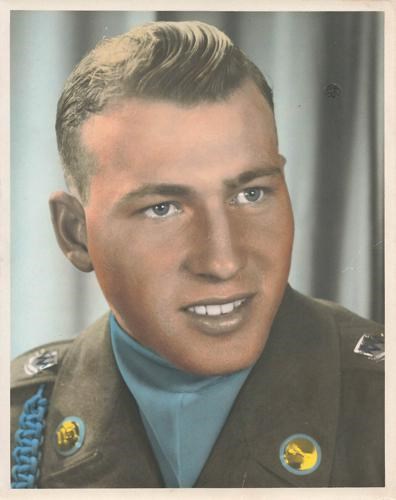 Walter Leroy Brofford Obituary (2022) - Plain City, OH - Ferguson ...