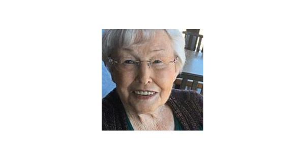 Sabra Ann Norris Obituary (2024) - Newport, AR - Dillinger Funeral Home ...
