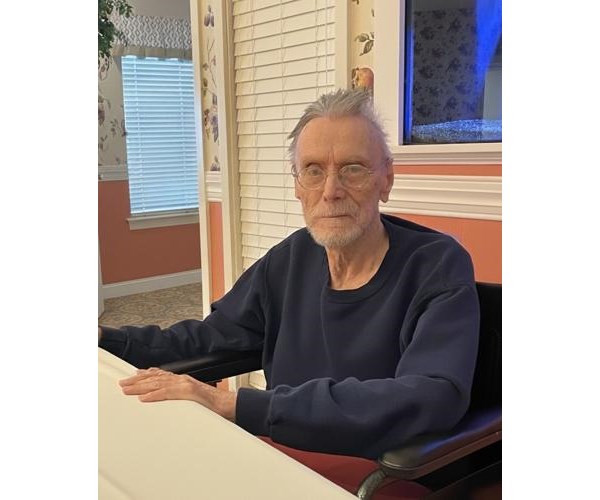 Bruce Chipp Obituary (2025) - South Jordan, UT - Jenkins-Soffe Funeral ...
