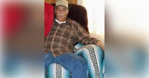 Randolph Burdette Obituary (2023) - Cloverport, KY - Cloverport Funeral ...