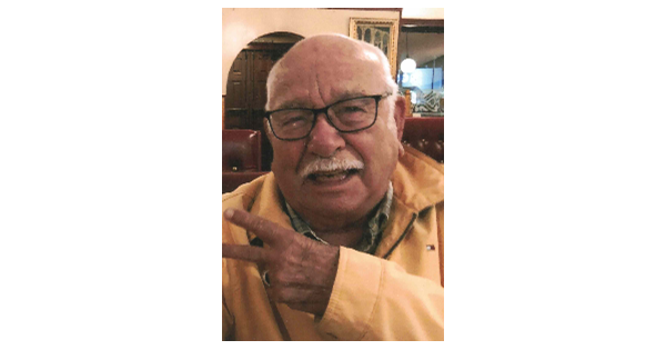 Joe Rodriguez Obituary (2025) - Ventura, CA - Boyko & Reardon Telegraph ...