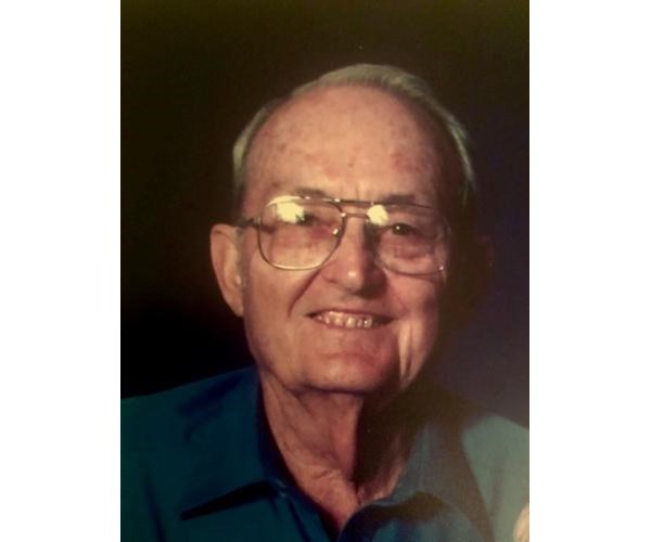 Harrison Frederick Burley Obituary (2023) - Denver, CO - Horan ...