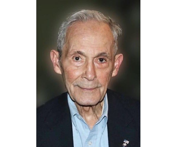 Chuck P. Galdes Obituary (2023) - Southgate, MI - Molnar Funeral Home ...