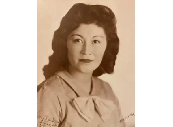 Nona Mary Jane Cottrell Obituary (2024) - De Pere, WI - Ryan Funeral ...