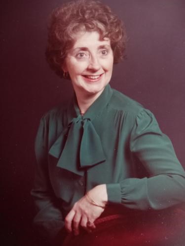 Ann Kelly Obituary (2023) - Toronto, ON - Morley Bedford Funeral Services