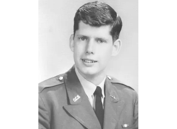 Robert John "Bob" Felton Jr. Obituary (1947 - 2025) - Greenville, SC ...