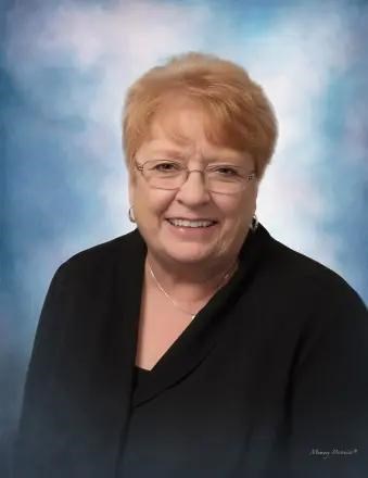 Nancy Violette Beaulieu Obituary (2025) - Presque Isle, ME - Duncan ...