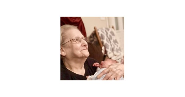 Betty Jean Presley Obituary (2023) - Newnan, GA - McKoon Funeral Home ...