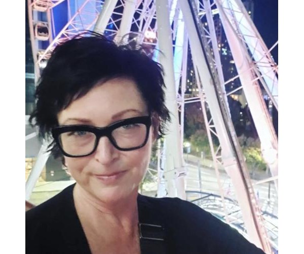 Kerry Abdow Obituary (2024) - Longmont, CO - Ahlberg Funeral Chapel