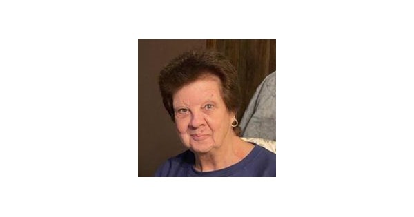 Brenda Joyce Barker Obituary (2024) - Qulin, MO - White-Sanders Funeral ...