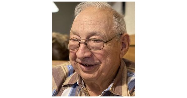 Gerald L Norman Obituary (2024) - Chapman, KS - Londeen-Overlease ...