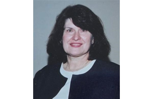 Nancy Walsh Obituary (2025) - Willoughby, OH - McMahon-Coyne-Vitantonio ...