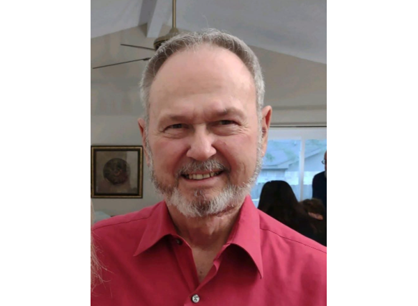 James Howard Reece Obituary (2026) - Kingwood, TX - Darst Funeral Home