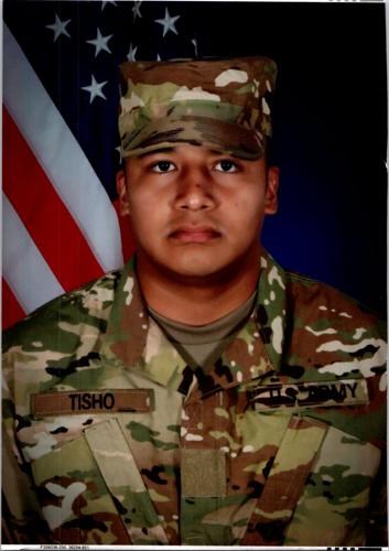 Boots Tisho Obituary (2025) - Broken Bow, OK - Bowser Family Funeral ...
