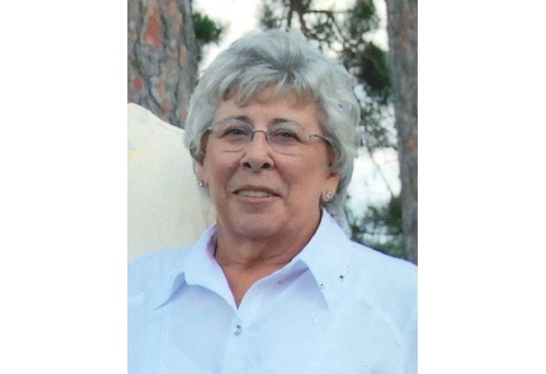 Jeanette Prijatel Obituary (1943 - 2025) - Ely, MN - The Ely Echo