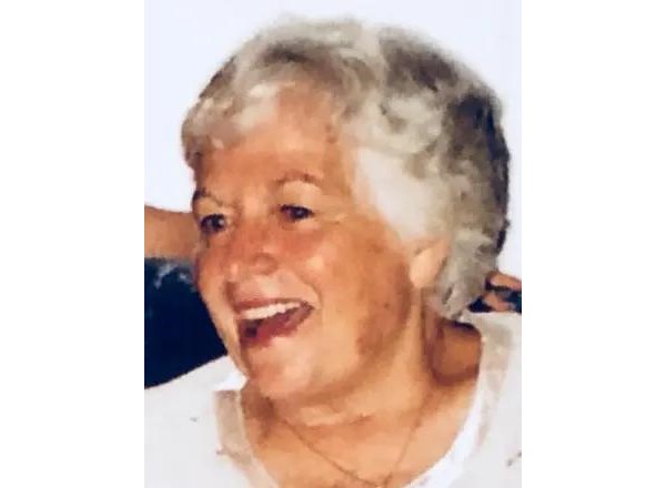 Carol Beaulieu Obituary (2024) - Branford, CT - W. S. Clancy Memorial ...