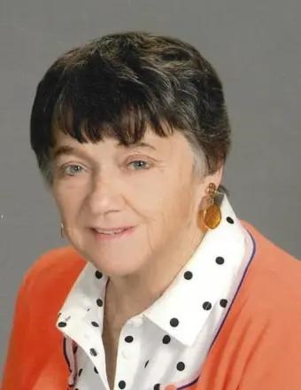 Carol B. Martin Obituary (2025) - Windsor, CT - Nicholson & Carmon ...