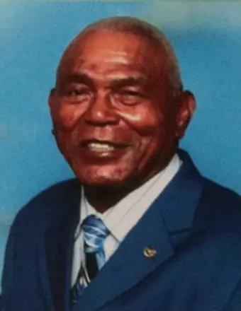 Deacon Willie Fox Obituary (2024) - Port Saint Lucie, FL - Bell's ...