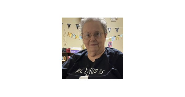 Faye Dean Obituary (2023) - McComb, MS - Hartman-Jones Funeral Home ...