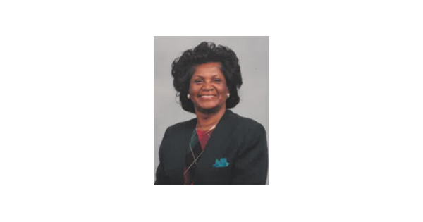 Mother Johnnie Mae Johnson Obituary (2025) - Jacksonville, FL - Sarah L ...