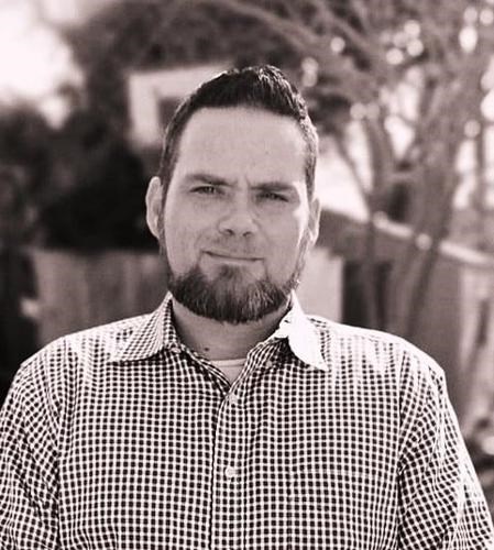 Daniel Elisha Day Obituary (2023) - Murfreesboro, NC - Garrett-Sykes ...