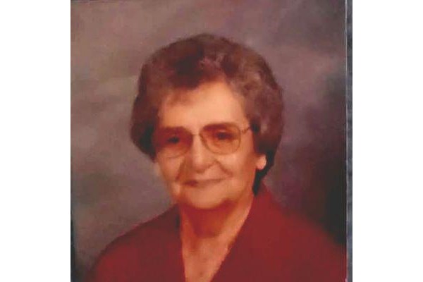 Mildred C "Mickie" Canaday Obituary (2025) - Goose Creek, SC ...