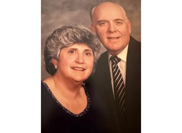 Gloria Jean Durig Obituary (2025) - Calcutta, OH - Care Funeral ...