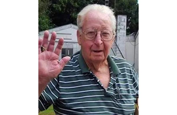John William Parr Obituary (2026) - Haynesville, VA - Welch Funeral ...