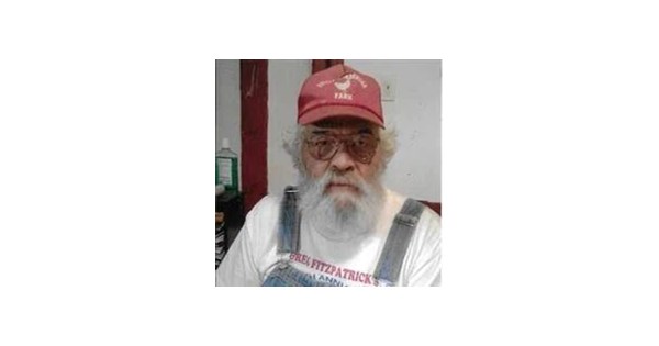 Mr. Larry Gerald Haskell Pullian Obituary (2026) - Royston, GA - Pruitt ...