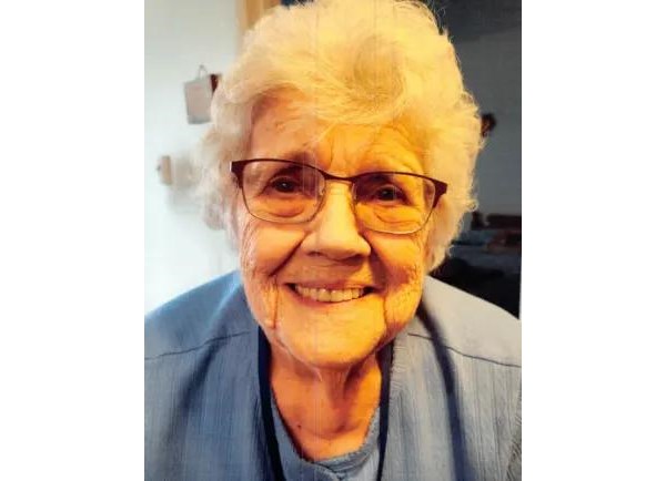 June S. Sharp Obituary (1936 - 2025) - Oneida, NY - WKTV