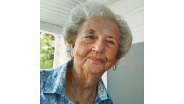 Eva Frances Bradley Obituary (2026) - Jacksonville, NC - Johnson ...