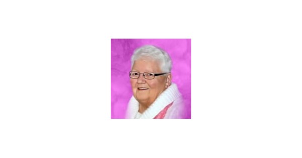 Viola "Eileen" Gauch Obituary (2025) - Baxter, IA - Fredregill Funeral ...