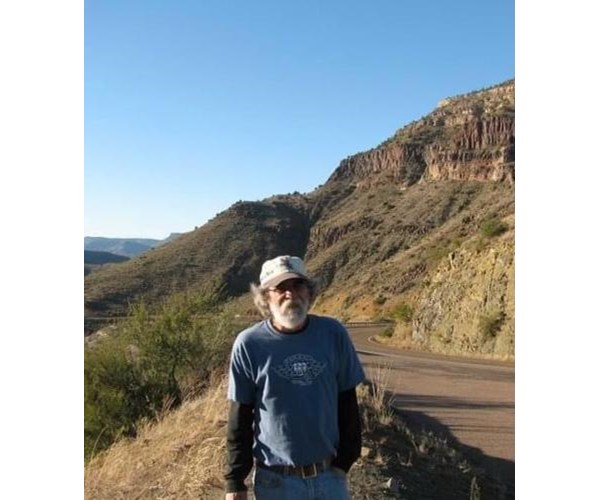 Mark David Siddall Obituary (2024) - Valparaiso, IN - Bartholomew ...