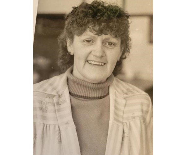 Carole D. Pace Obituary (2023) - Loves Park, IL - Honquest Family ...
