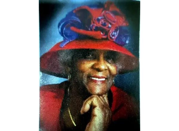 Naomi B. Yeargin Obituary (2025) - Greenville, SC - Post and Courier ...