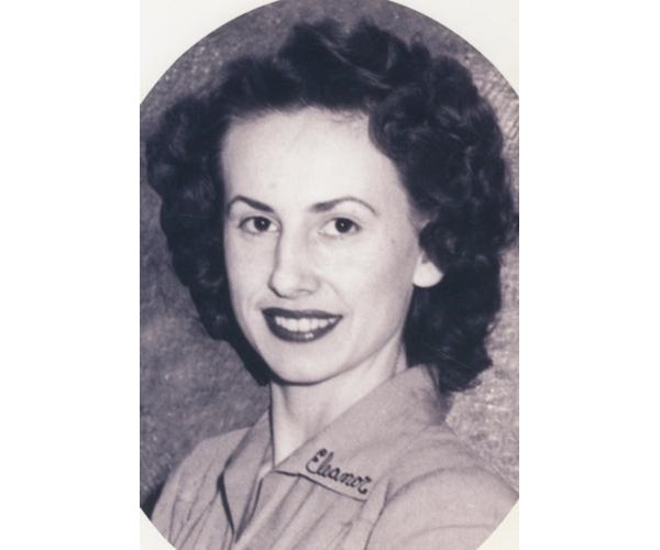 Eleanor Rose Chessario Obituary (2022) - Erie, PA - Burton Quinn Scott ...