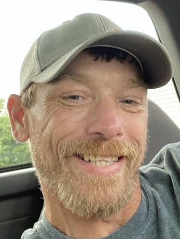 James R. Hall Obituary (2024) - Vanceburg, KY - Gaydos Funeral Home