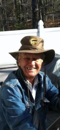 Ralph Nicoletti Jr. Obituary (2024) - Apopka, FL - Baldwin Brothers ...
